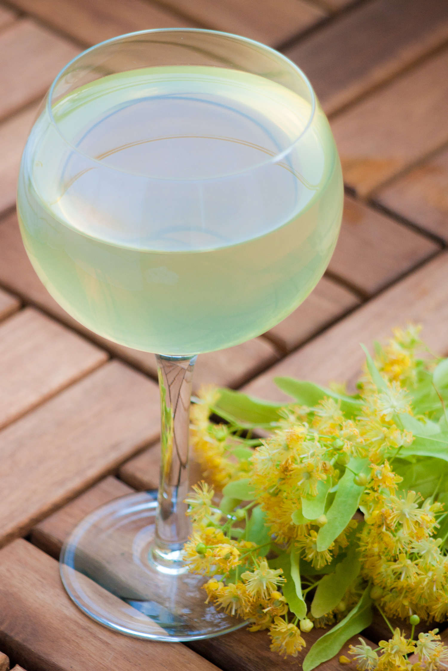 Lindblomssaft – honung & solsken – Biofilia